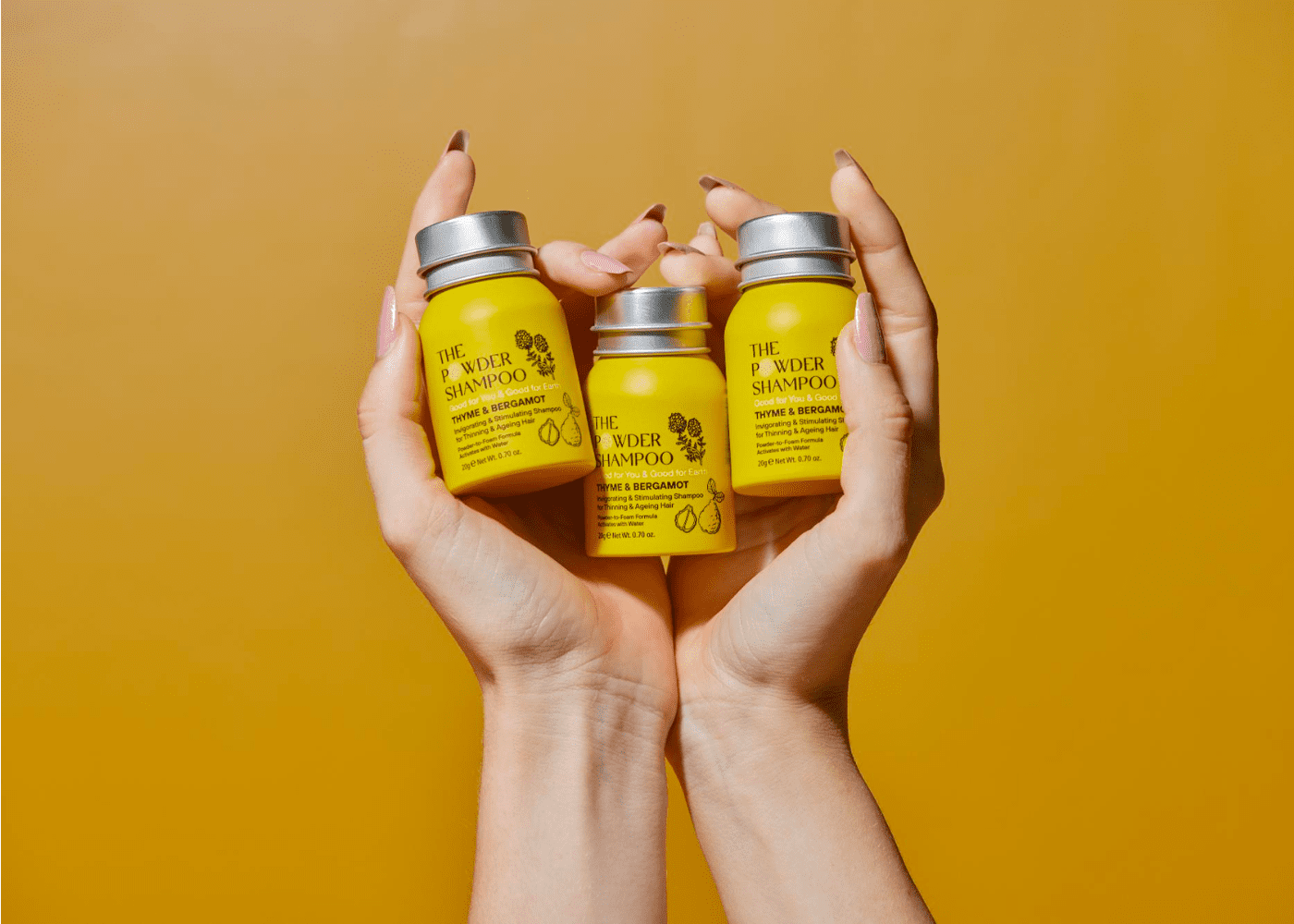 7 brands with toiletries in fun travel sizes | Honeycombers