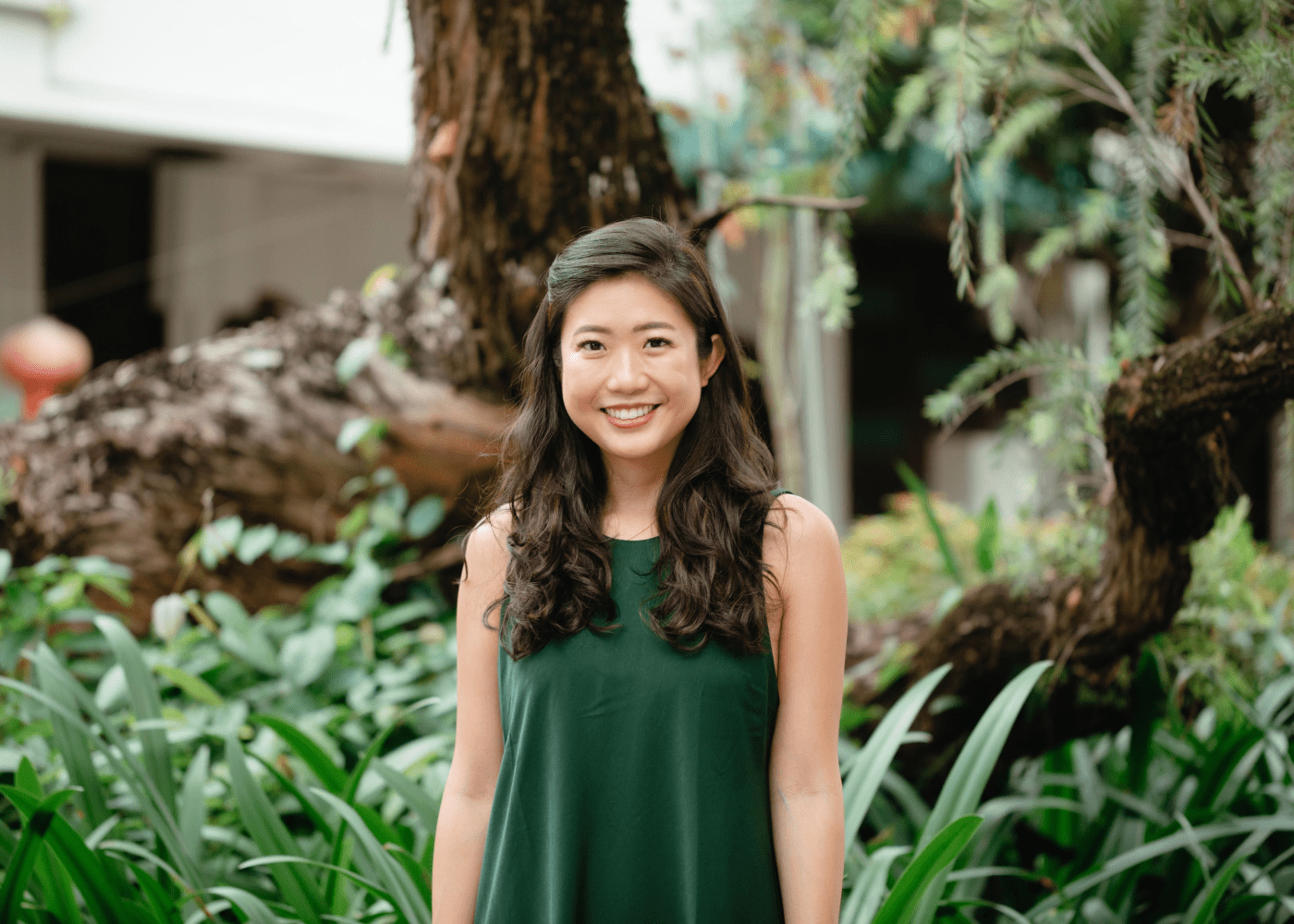 Entrepreneurs we love: Wanda Wijaya | Honeycombers