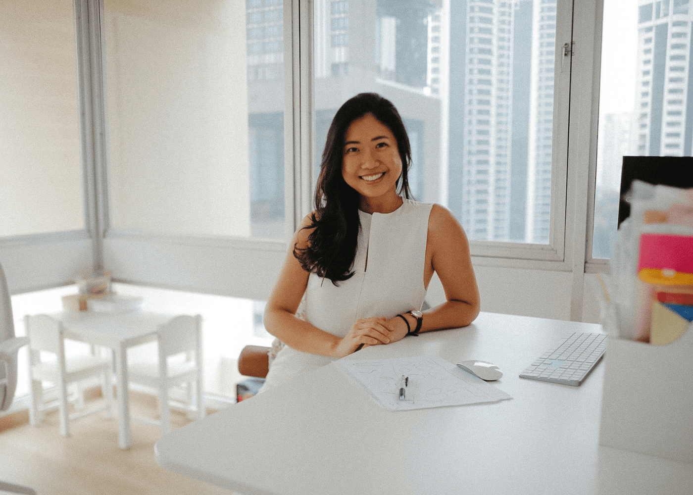 Entrepreneurs we love: Wanda Wijaya | Honeycombers