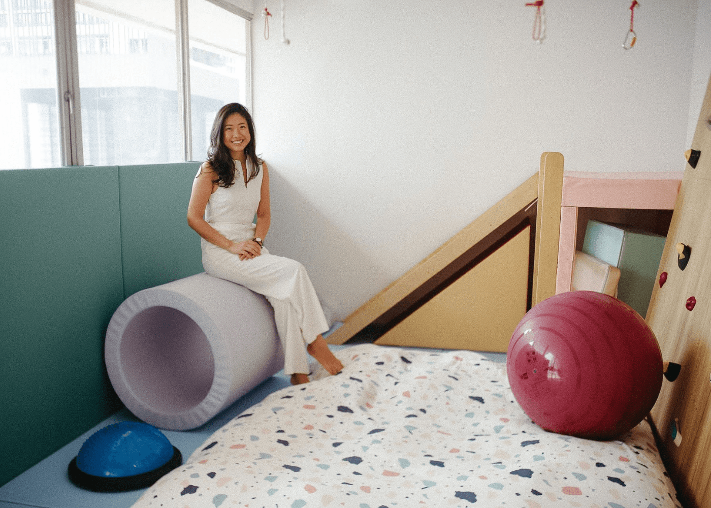 Entrepreneurs we love: Wanda Wijaya | Honeycombers