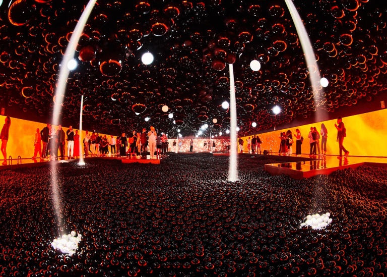 Balloon Museum Exhibition Floats into Singapore: What To Expect
