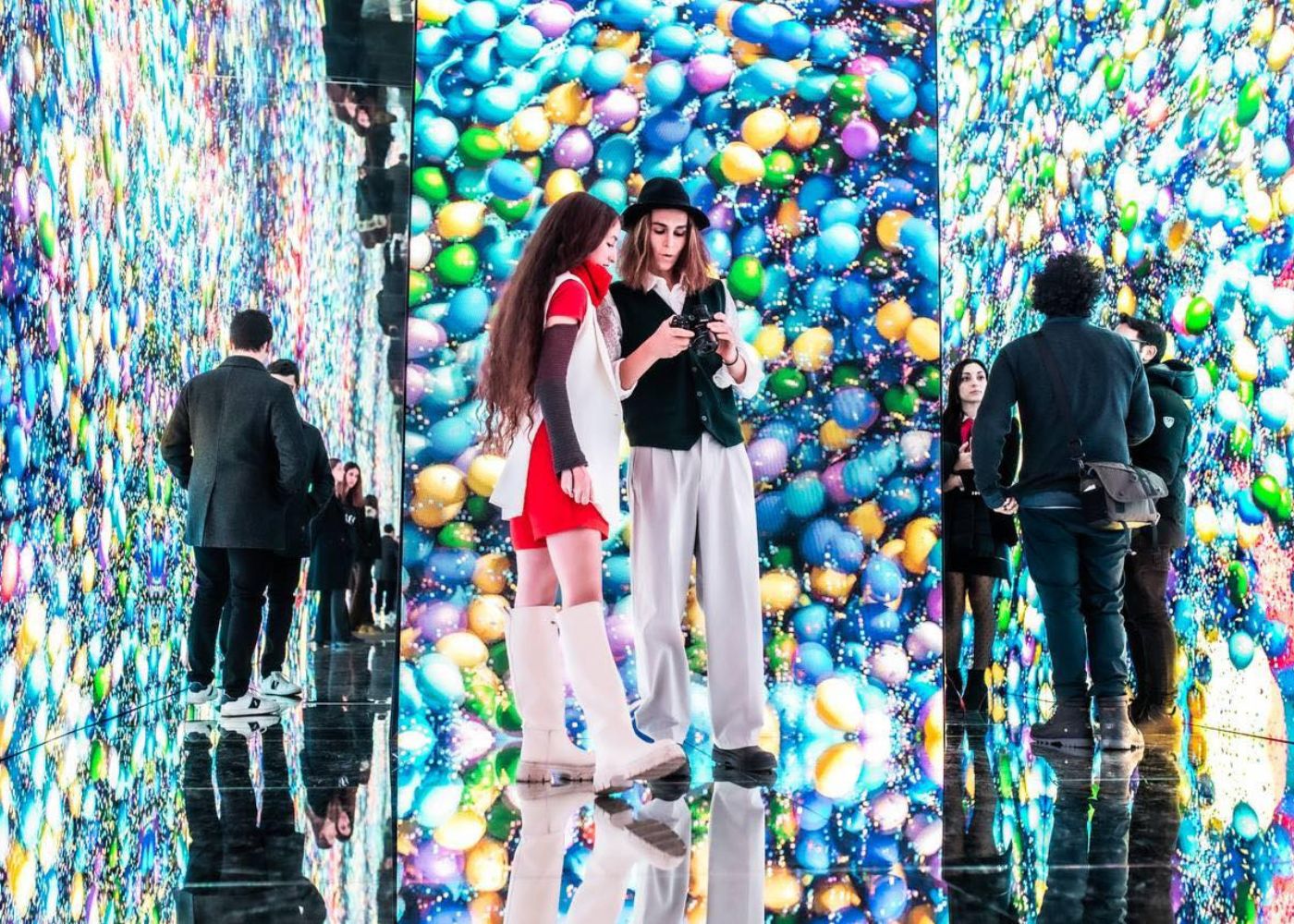 Balloon Museum Exhibition Floats into Singapore: What To Expect