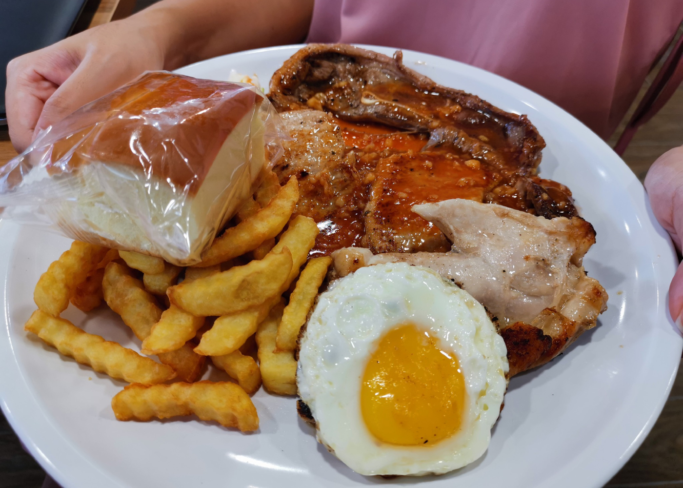 Old Airport Road Food Centre Guide: 15 Must-Try Hawker Stalls
