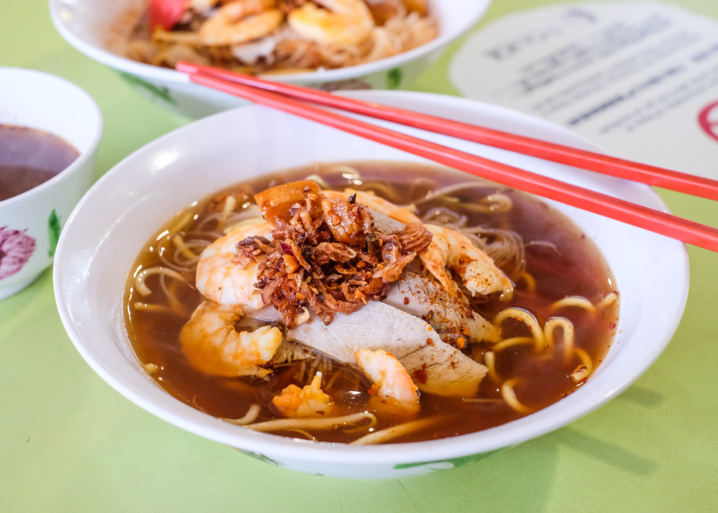 Tekka Centre food guide: Best biryani and other hawker delights ...