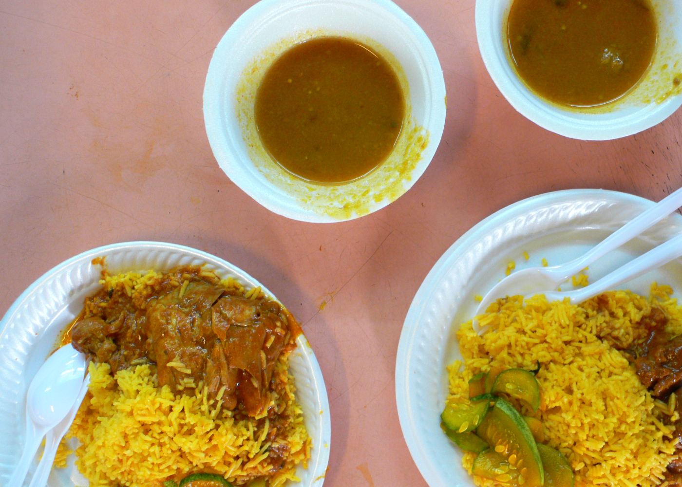 Tekka Centre food guide: Best biryani and other hawker delights ...