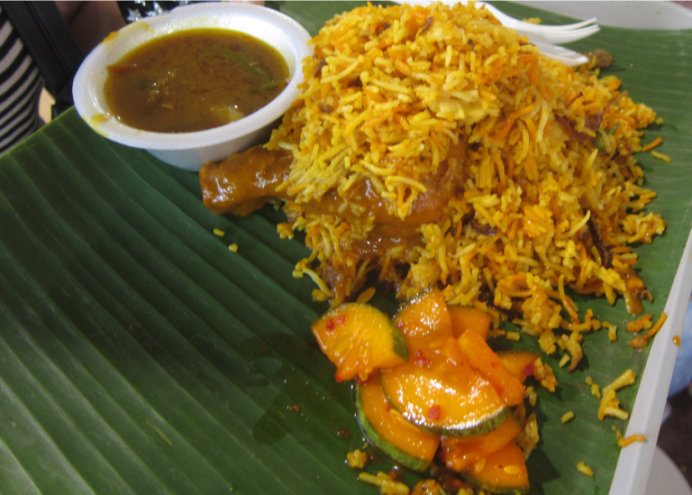 Tekka Centre food guide: Best biryani and other hawker delights ...