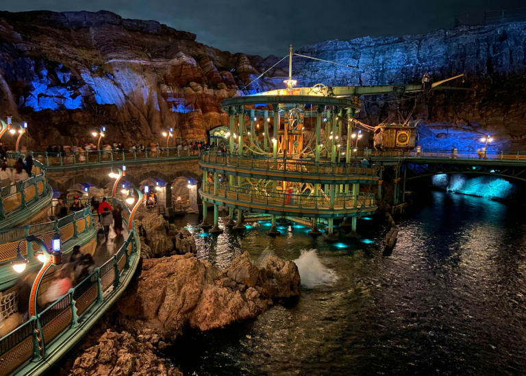 Tokyo DisneySea Ultimate Guide: How To Plan The Perfect Visit