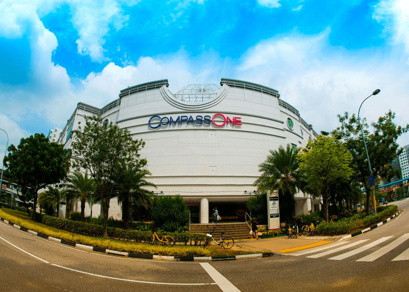 Sengkang guide: Best food, malls and parks | Honeycombers