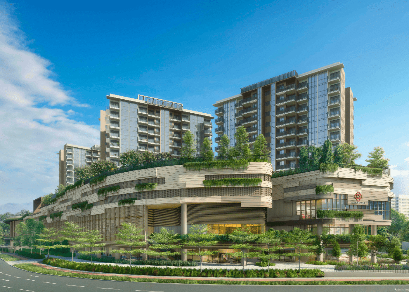 Sengkang guide: Best food, malls and parks | Honeycombers