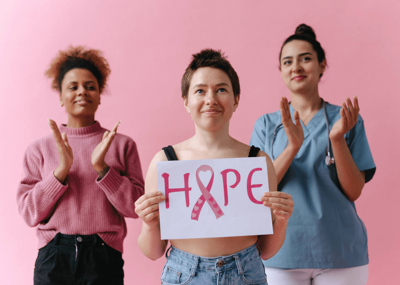 A Cancer Coach And Survivor On Life After Cancer Honeycombers