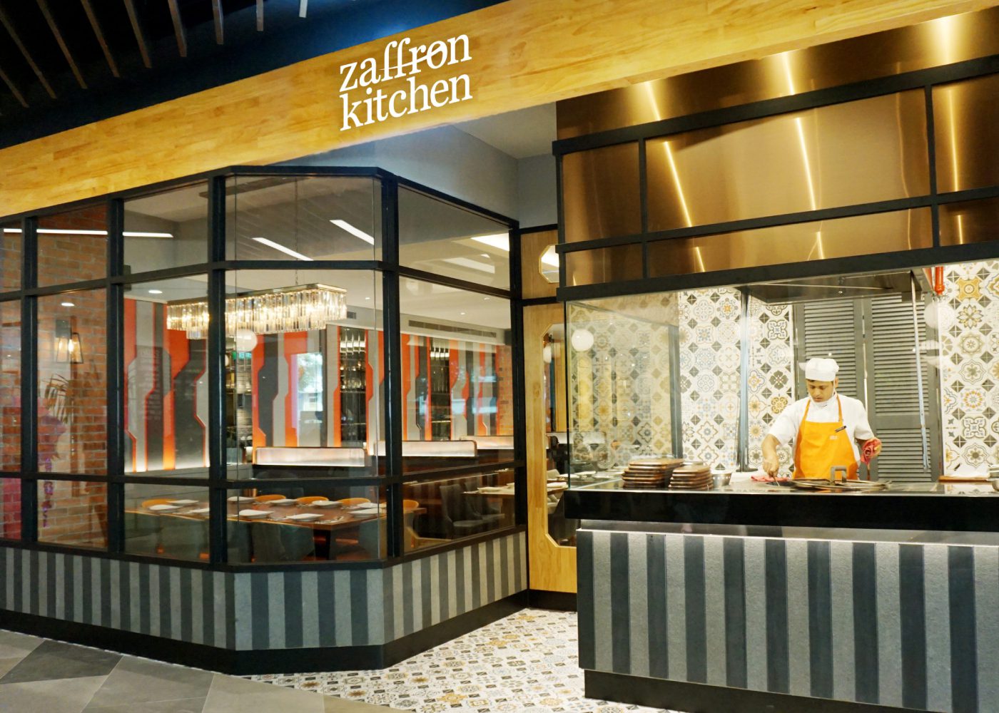 Top places in Singapore where kids can eat for free | Honeycombers