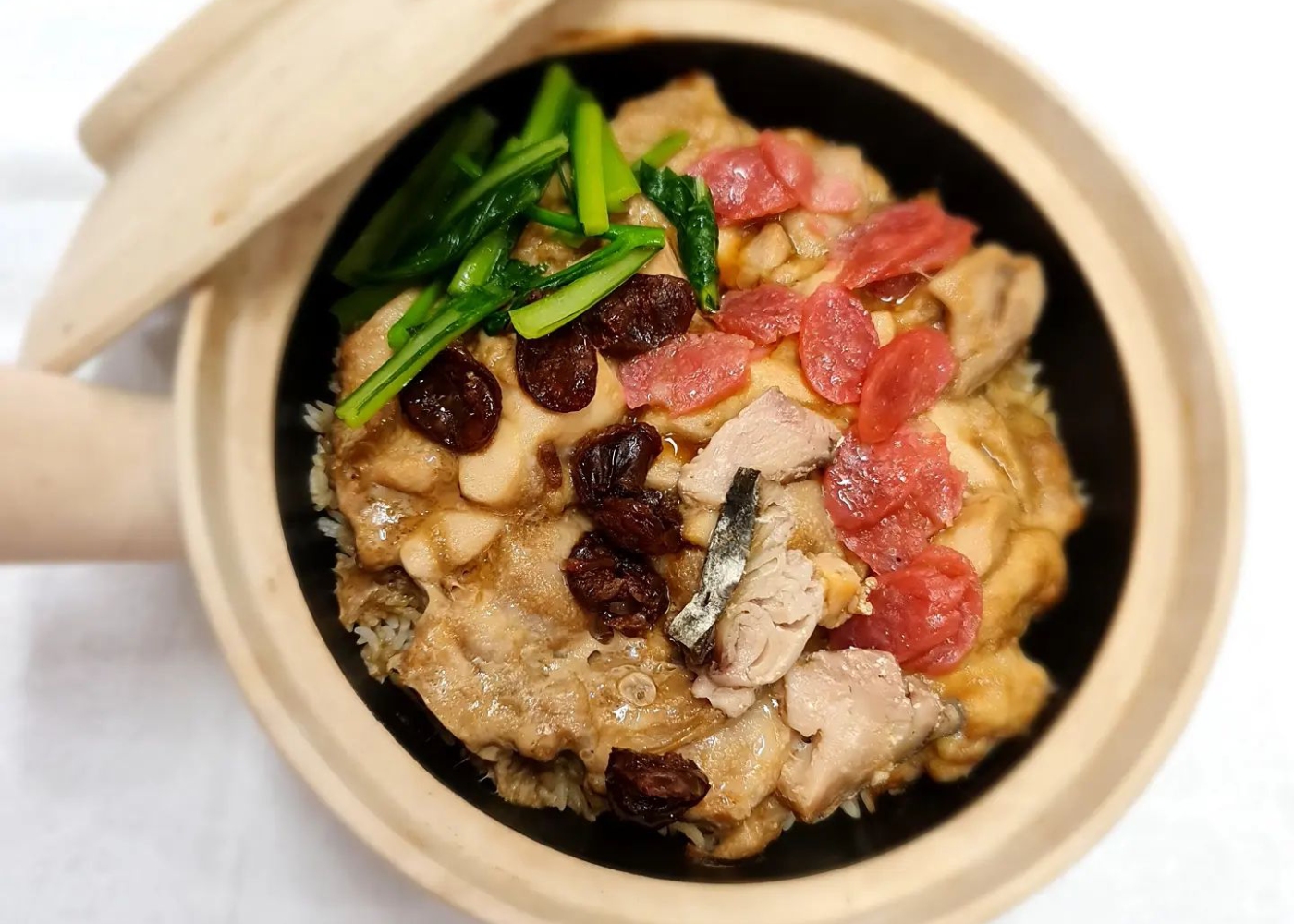 Best Claypot Rice in Singapore: Where To Get This Local Dish