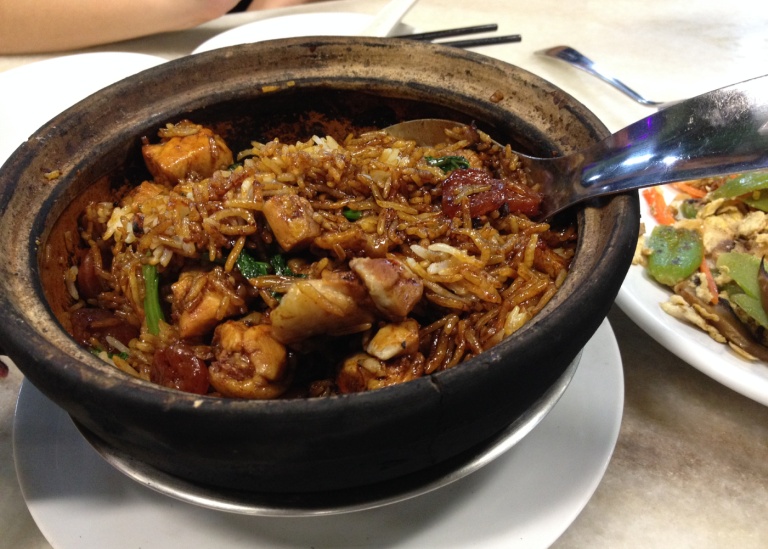 Best Claypot Rice in Singapore: Where To Get This Local Dish