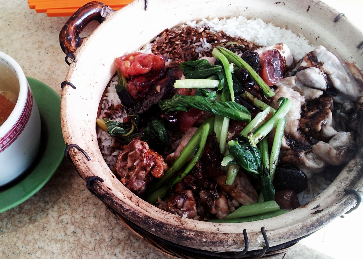 Best Claypot Rice in Singapore: Where To Get This Local Dish