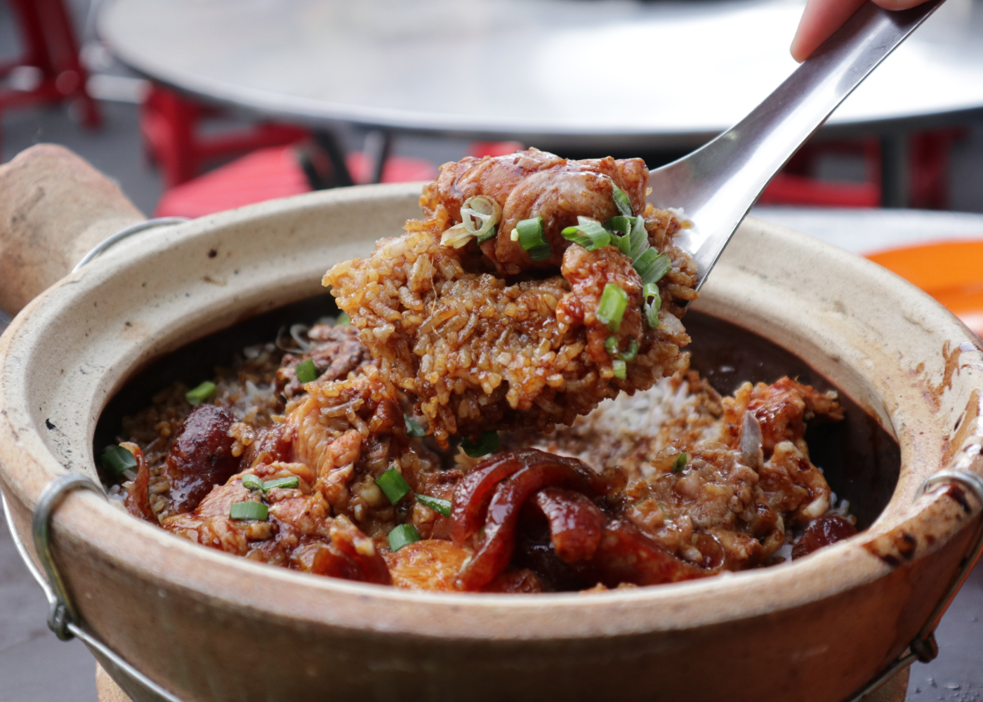 Best Claypot Rice in Singapore: Where To Get This Local Dish
