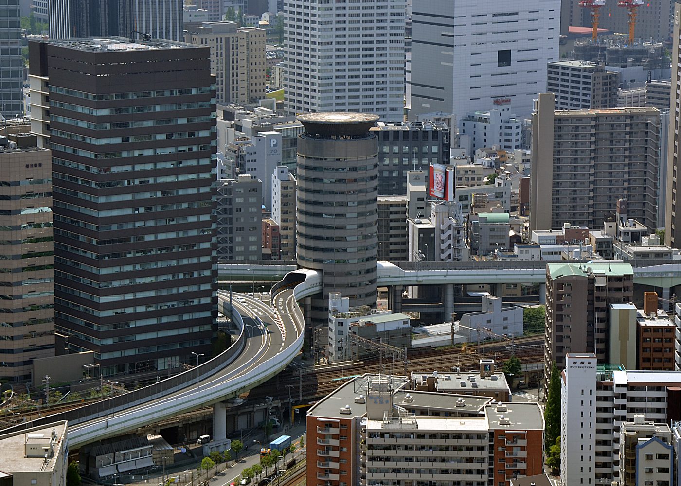 12 unique buildings in the world you must see at least once