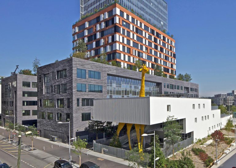 12 unique buildings in the world you must see at least once