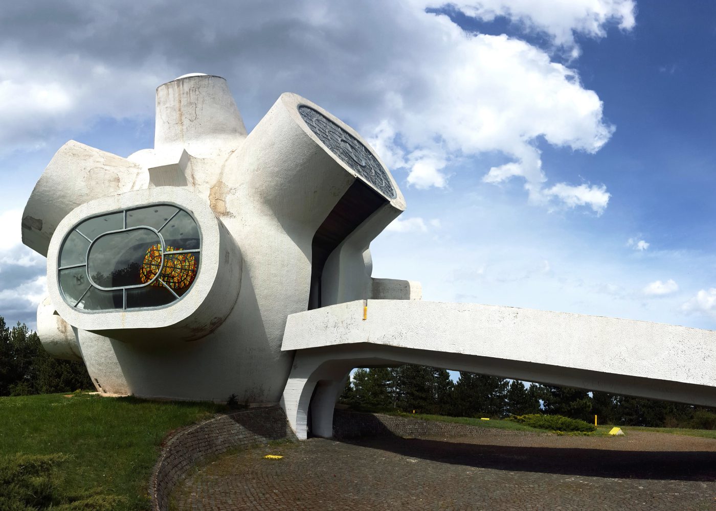 12 unique buildings in the world you must see at least once