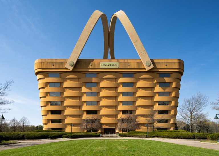 12 unique buildings in the world you must see at least once