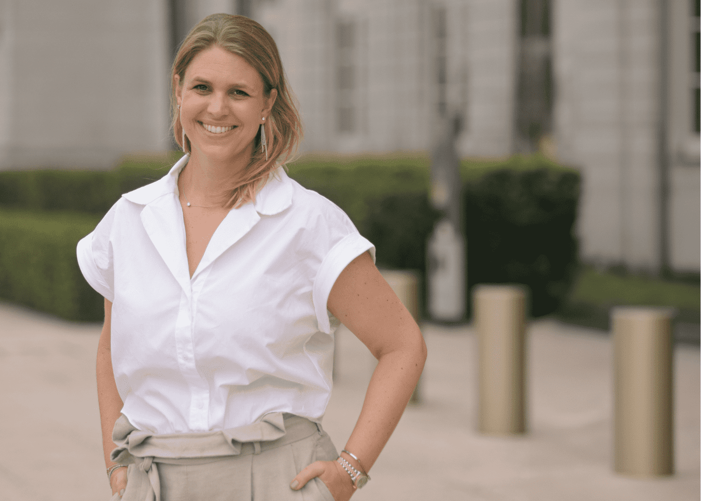 Entrepreneurs we love: Helena Gilmour | Honeycombers