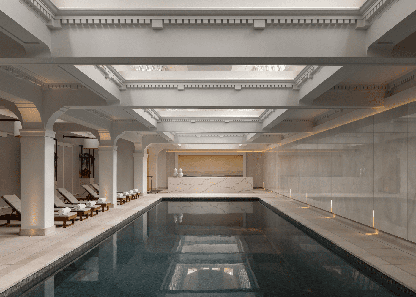 Capella Sydney review: A haven of luxury in Australia | Honeycombers