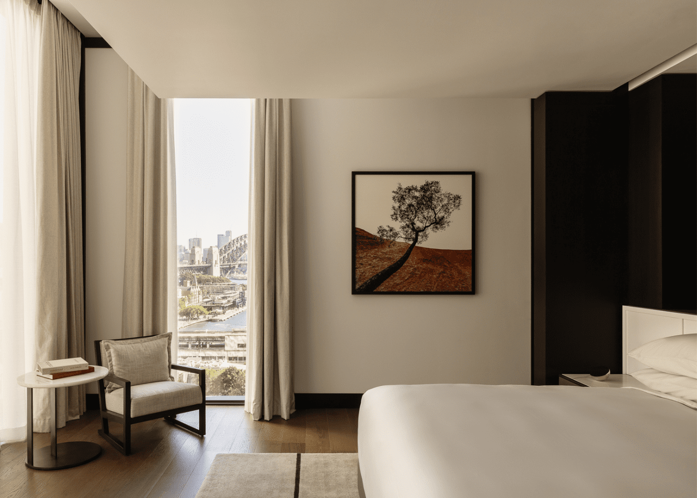 Capella Sydney review: A haven of luxury in Australia | Honeycombers