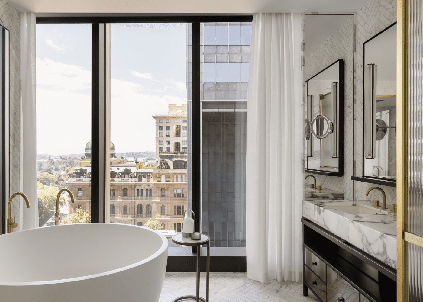 Capella Sydney review: A haven of luxury in Australia | Honeycombers