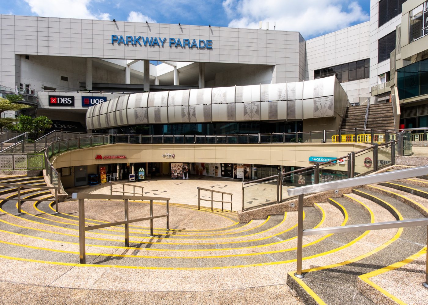 Marine Parade: Best Food & Things To Do For Chill Weekends