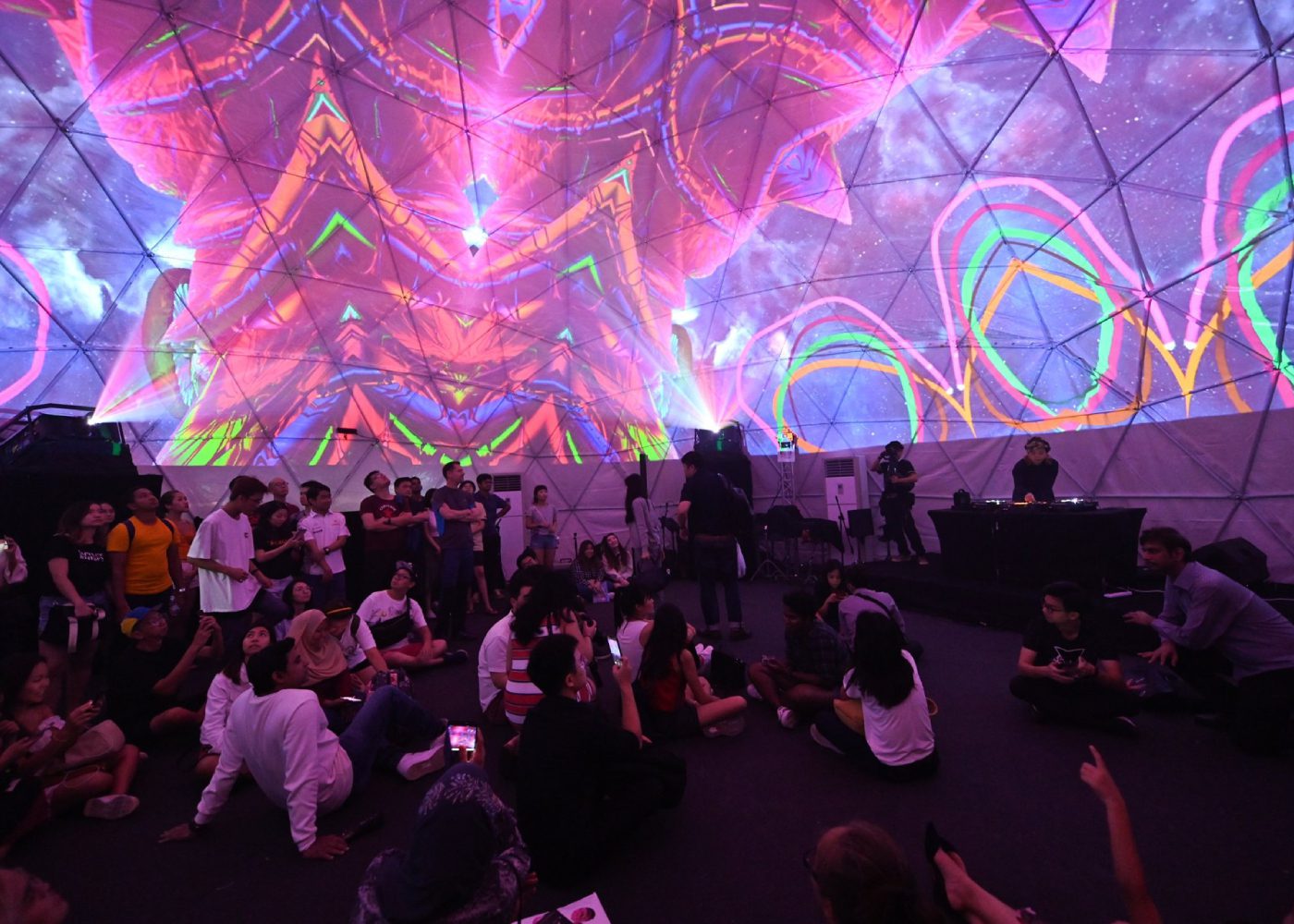 Singapore Night Festival 2024: Your ultimate guide | Honeycombers