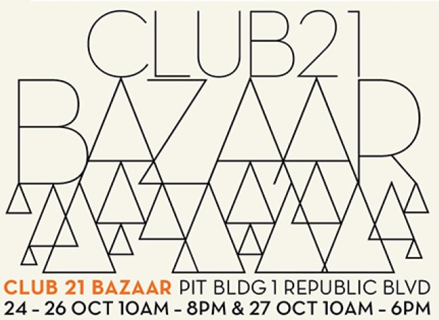 Club 21 Bazaar