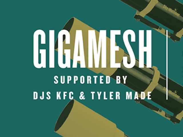 Loof Presents: Gigamesh