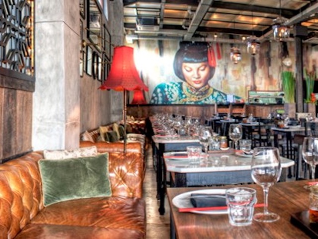 Best Restaurants in Bali | Top ten restaurants in ten days | Honeycombers