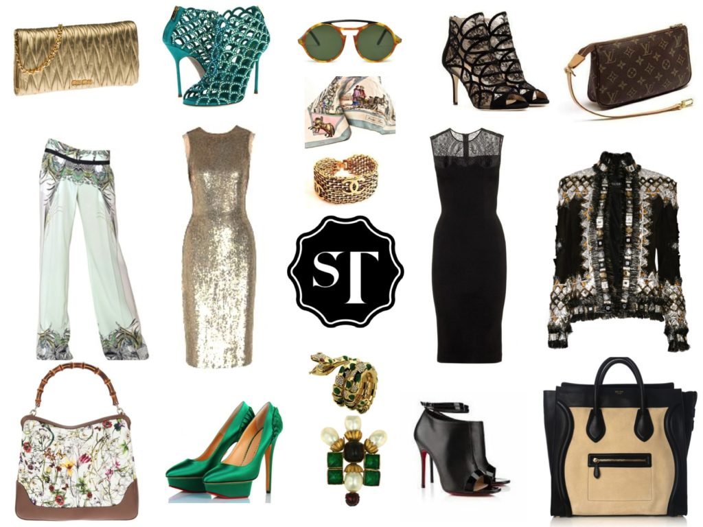 How to buy designer clothes online: Ask The Expert | Honeycombers