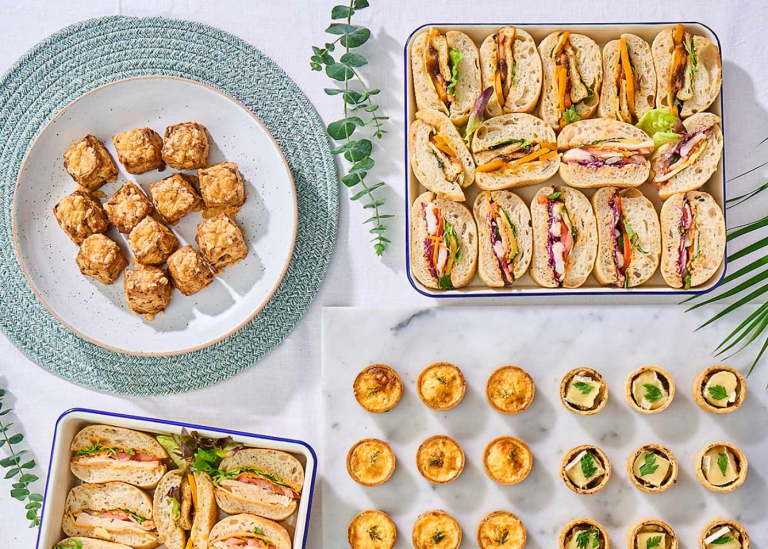 12 Best Canapes In Singapore To Wow Guests At Your Next Party