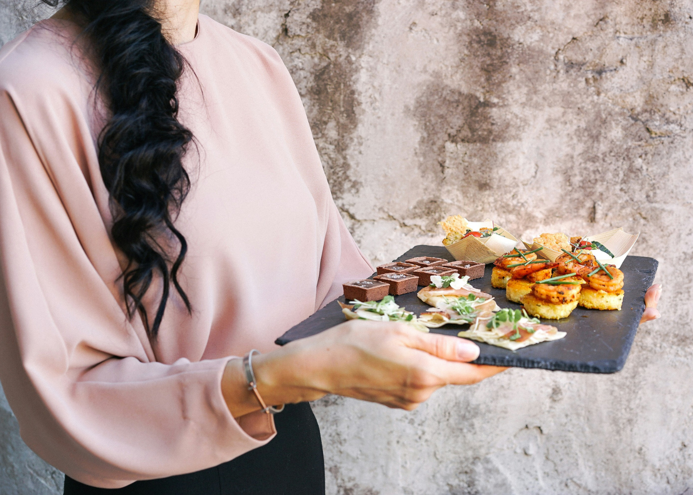 Canapes in Singapore: Where to order deliciously elegant bites ...