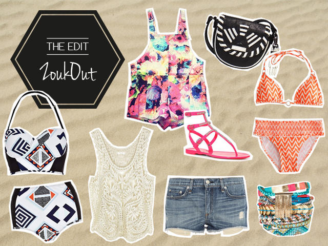 What to wear to Zouk | Honeycombers | Singapore