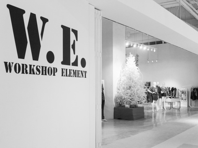 Workshop Element Singapore | Pop Up Westgate | Honeycombers