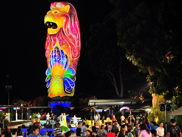 Kids activities at Sentosa | Holiday Playgound | Honeycombers