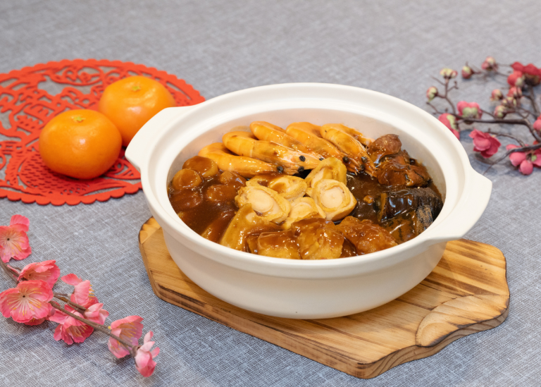 Best pen cai in Singapore for Chinese New Year 2024 | Honeycombers