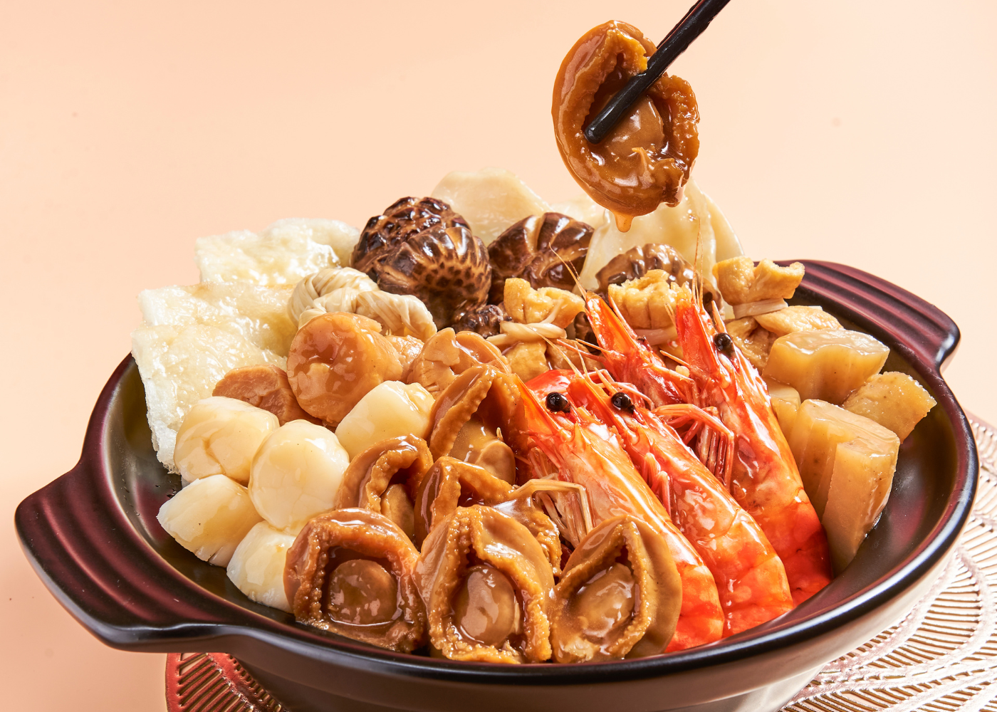 Best pen cai in Singapore for Chinese New Year 2024 | Honeycombers