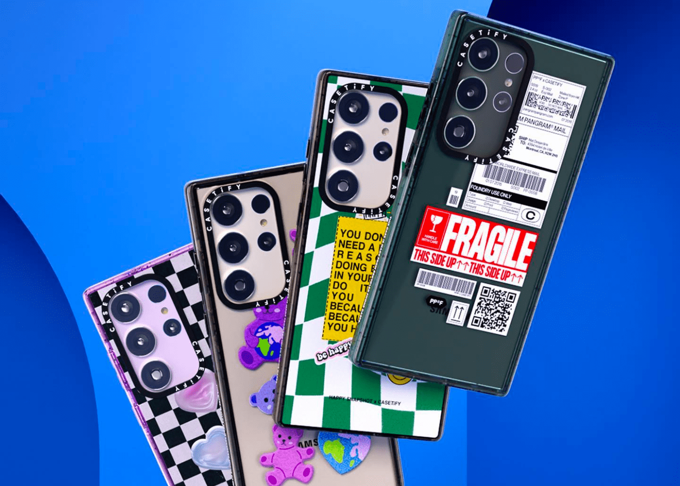 10 places to buy a phone case in Singapore | Honeycombers