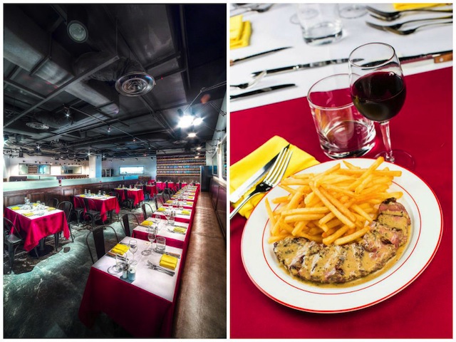 Lunch in Singapore's CBD: Where to eat around Suntec City