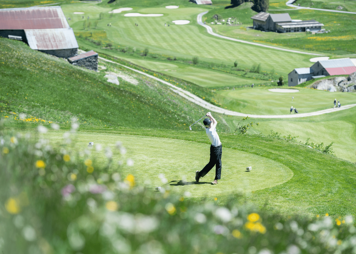 Andermatt guide: Outdoor adventures, Michelin dining and luxe hotels