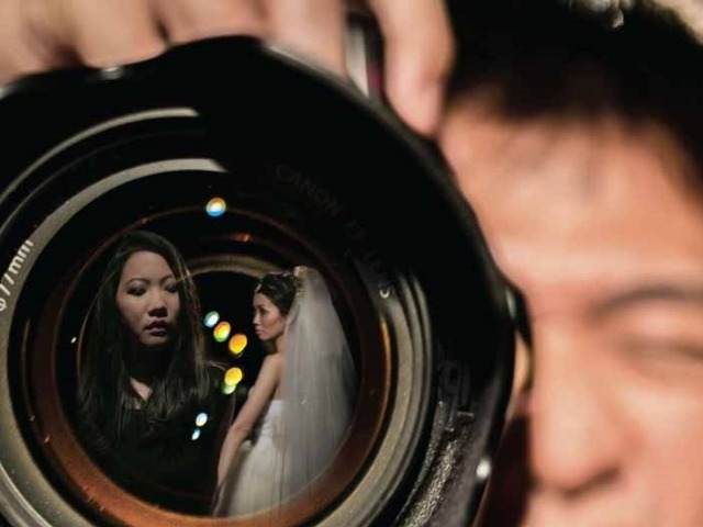 Parting Shots Of A Wedding Photographer | Honeycombers Singapore