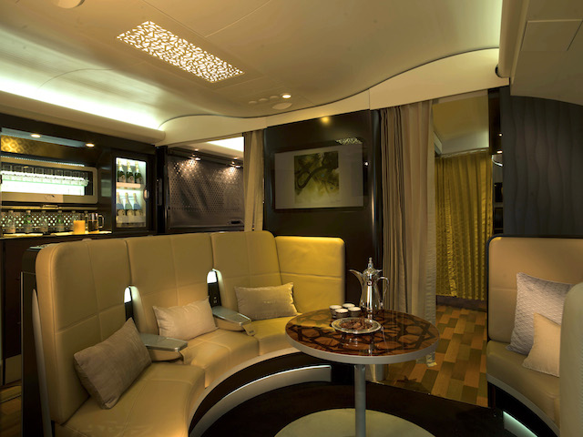 Etihad Airways Cabin Classes New | Honeycombers Singapore