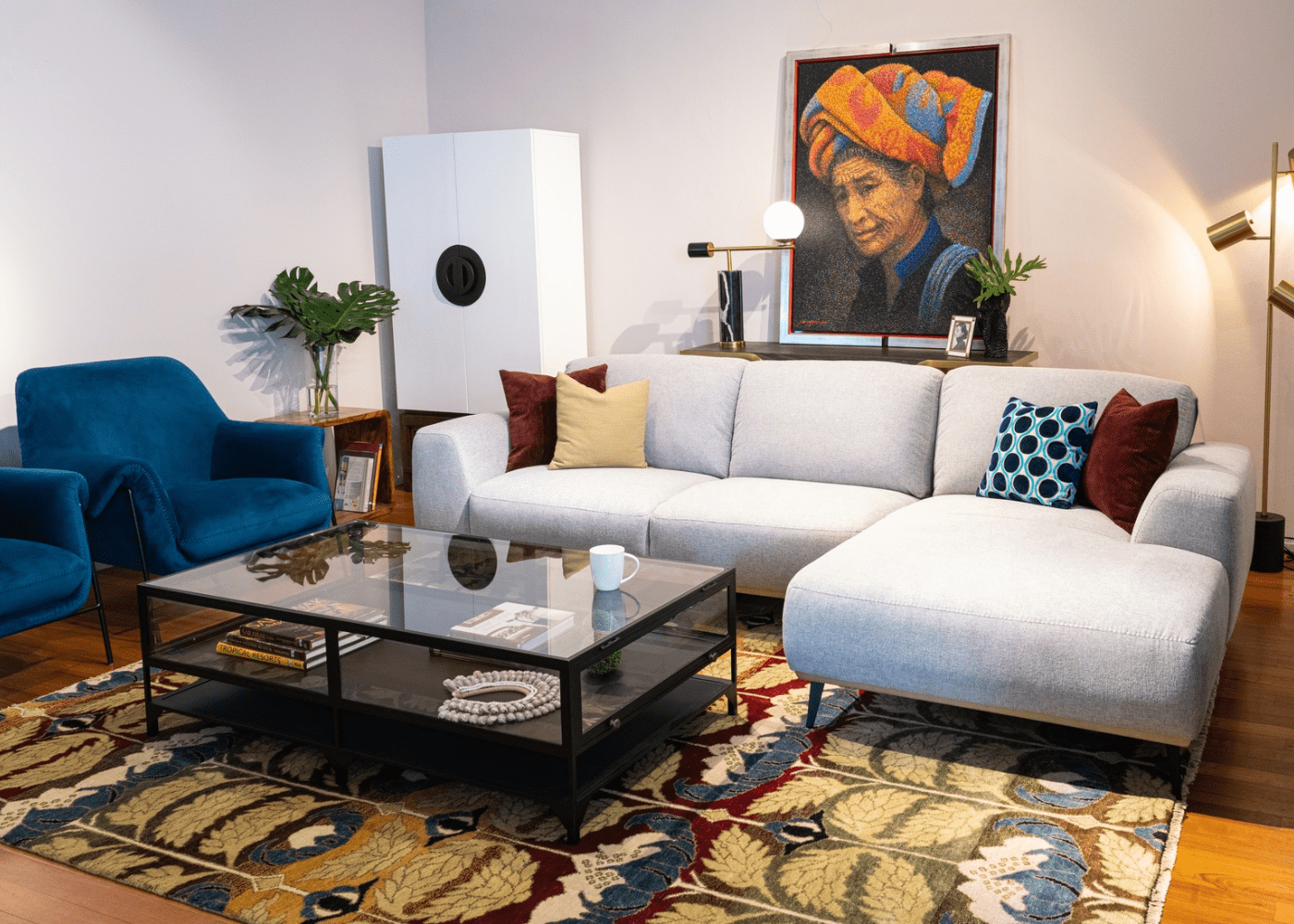 Fab rental furniture in Singapore to revamp your space | Honeycombers