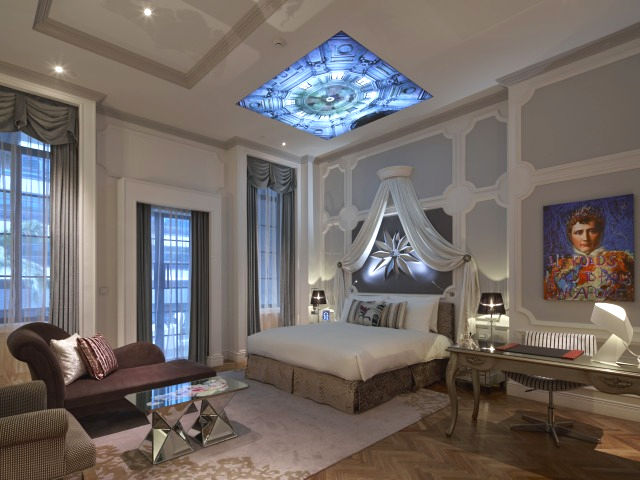 New Hotels Singapore| Sofitel So Singapore | Honeycombers