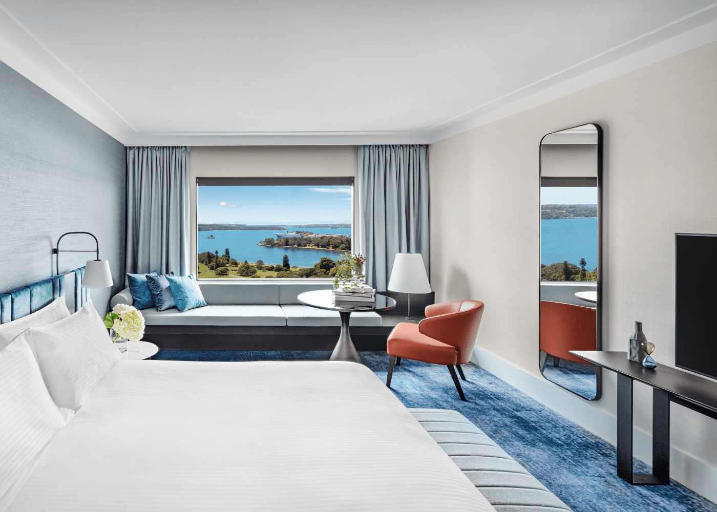 17 best hotels in Sydney: From affordable to luxe | Honeycombers
