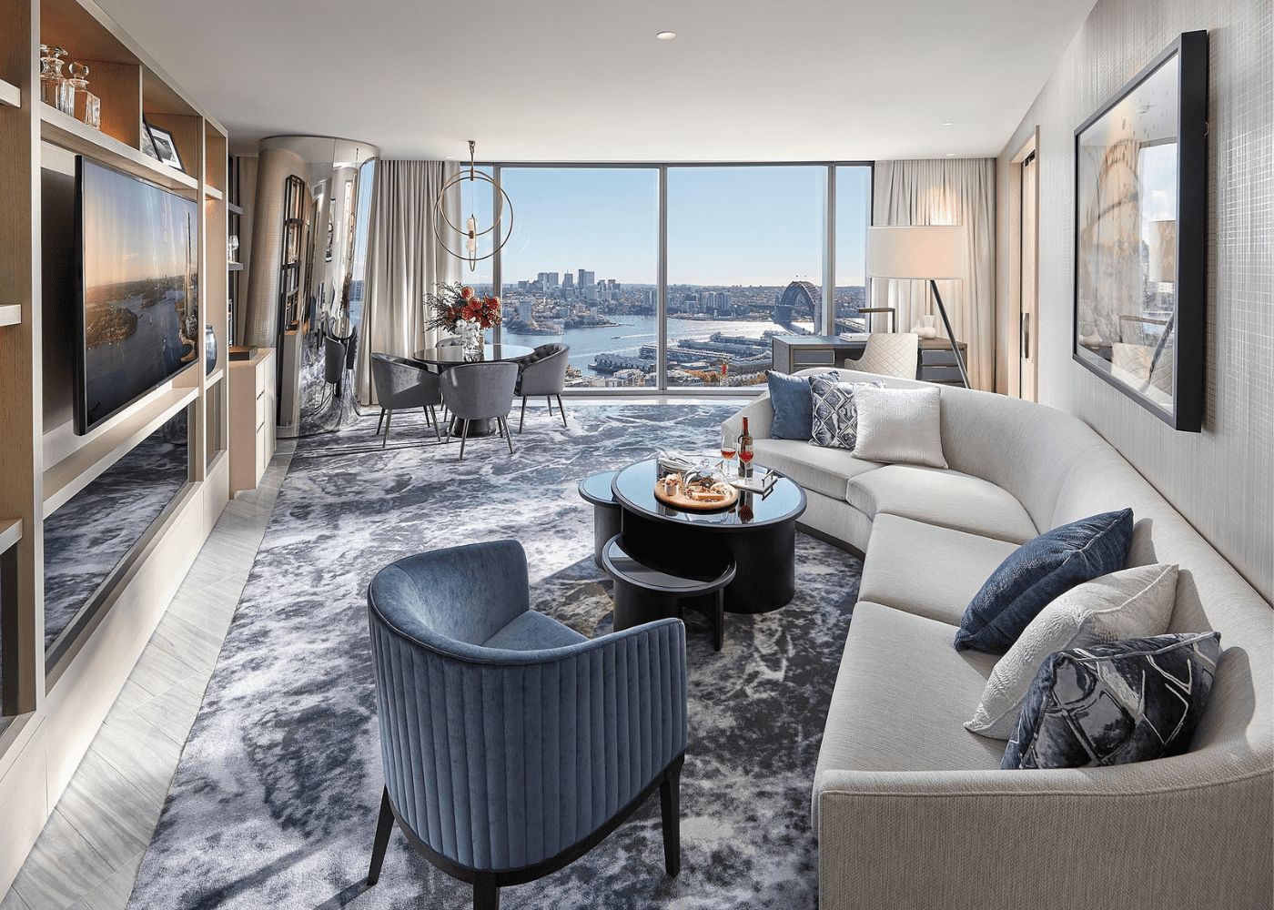 18 Best Sydney Hotel: From Affordable To Luxe