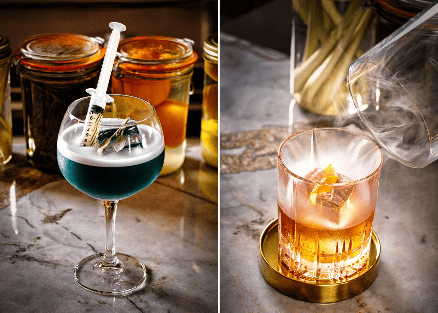 Bochinche: What to try at this Argentinian steakhouse | Honeycombers